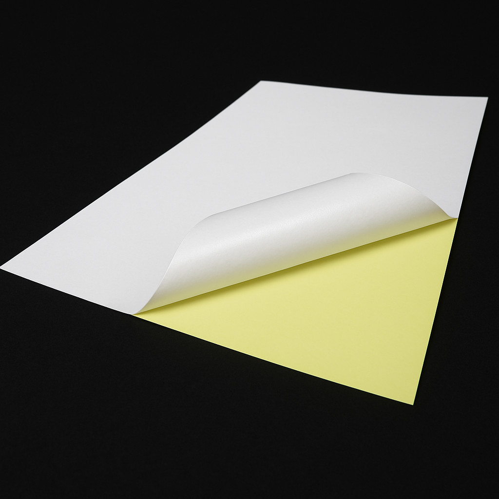 Sticker Paper – Star Convertors Pvt Ltd